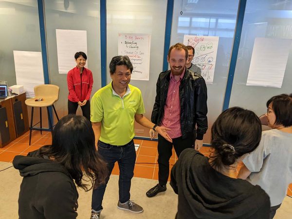 About Pivotal Learning & Approach - Pivotal Learning Pte Ltd