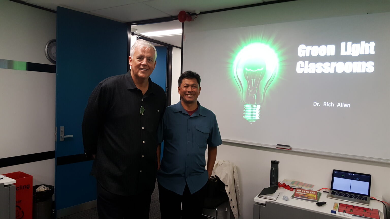 Founder's Profile - Pivotal Learning Pte Ltd